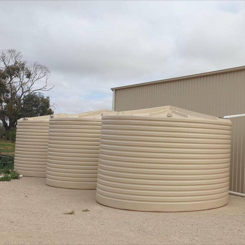 5000-Gallon Water Storage Tanks: The Definitive Buyer's Guide ...