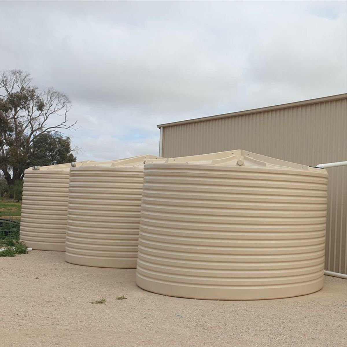 5000-Gallon Water Storage Tanks: The Definitive Buyer's Guide ...